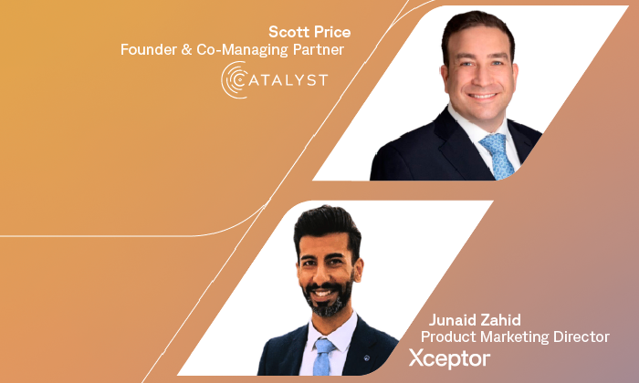 Intelligent data automation platform | Xceptor